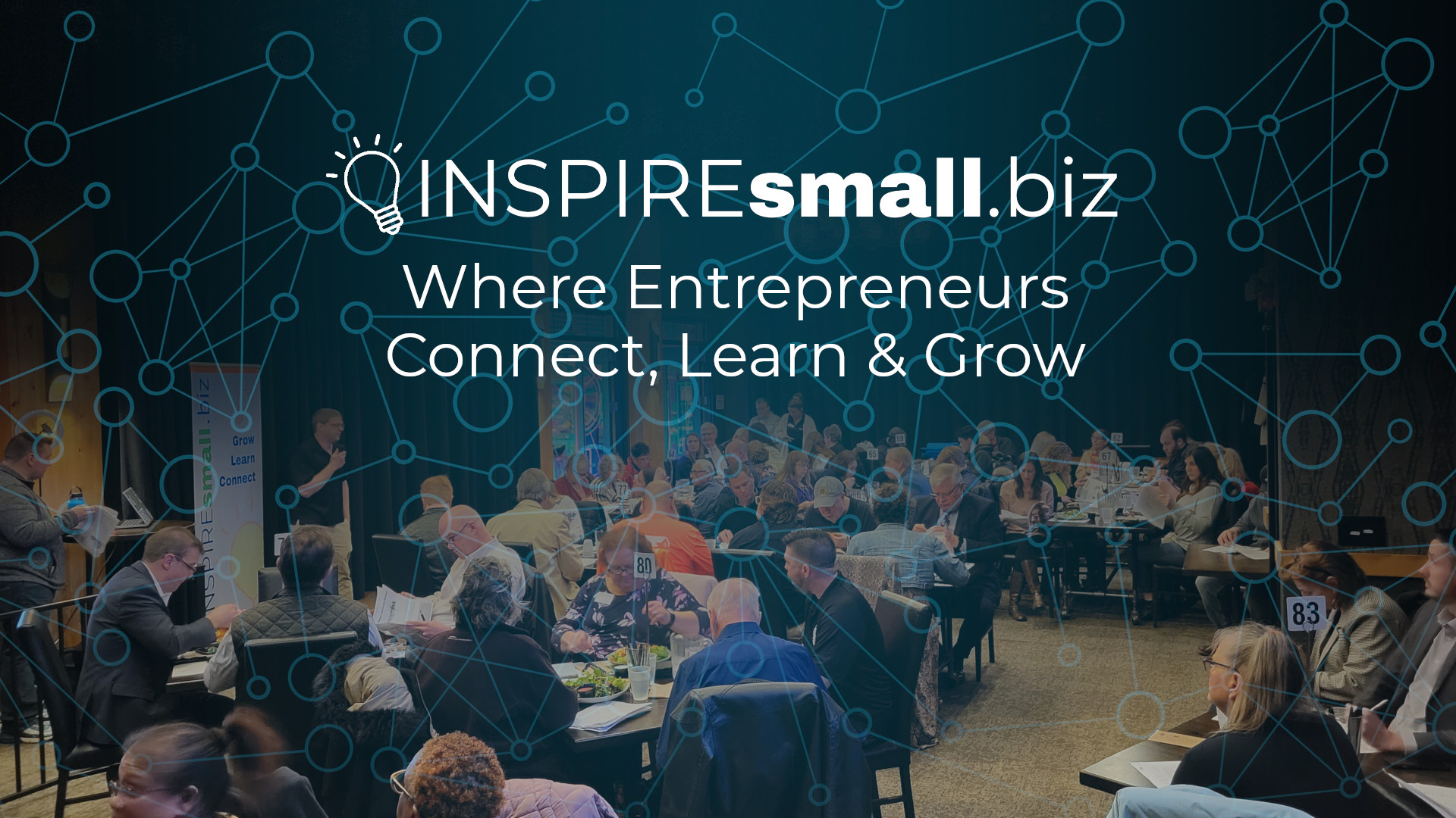 Networking Events & Workshops - INSPIREsmall.biz Networking Events & Workshops - INSPIREsmall.biz